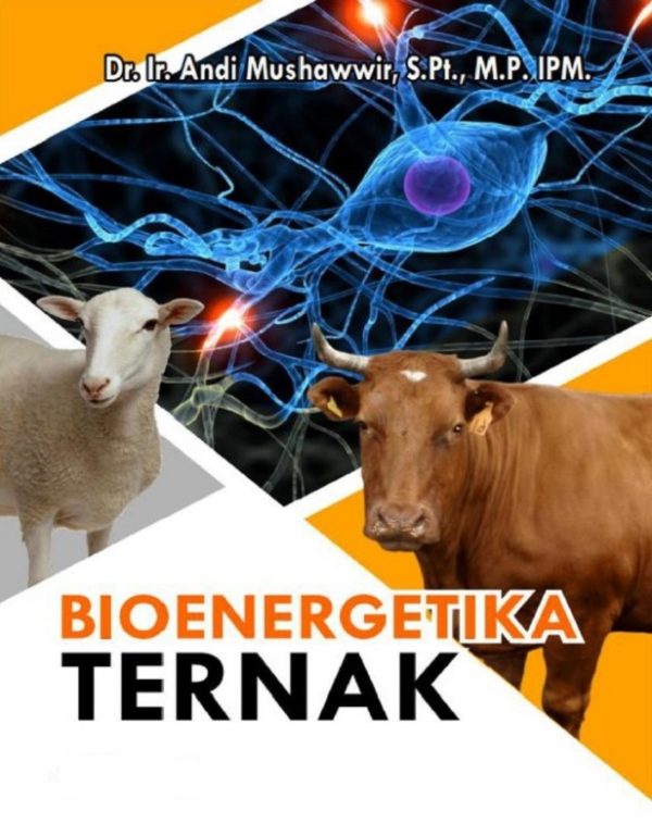 BIOENERGETIKA TERNAK – Maghza Pustaka