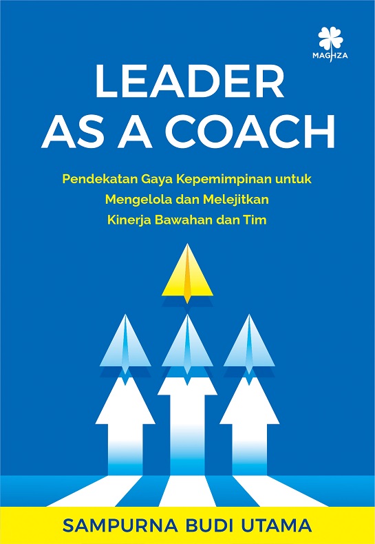 Leader as a Coach – Maghza Pustaka